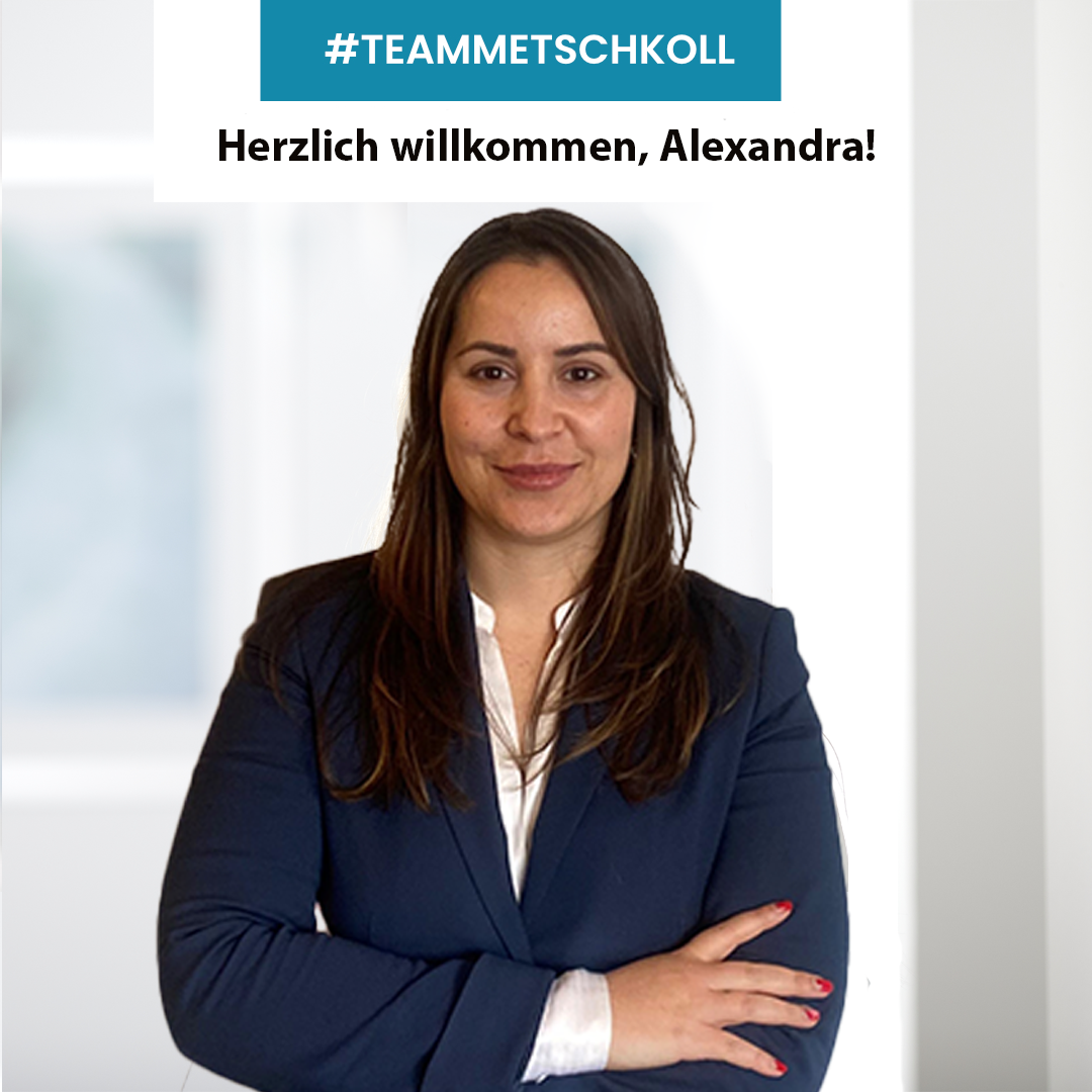 Rechtsanwältin | Dr. Metschkoll | Recht · Steuern · Wirtschaft